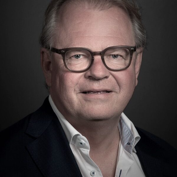Sven Lidén | Multiplicity Partners